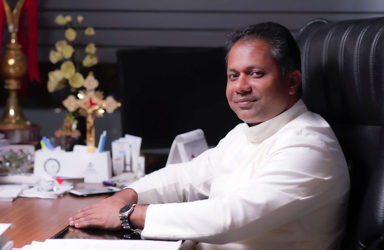 ST. KURIAKOSE PUBLIC SCHOOL