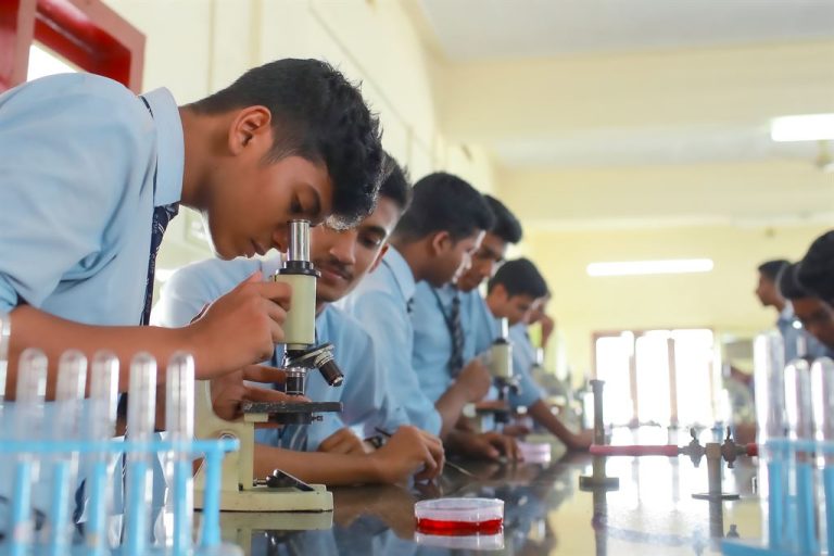 ST. KURIAKOSE PUBLIC SCHOOL