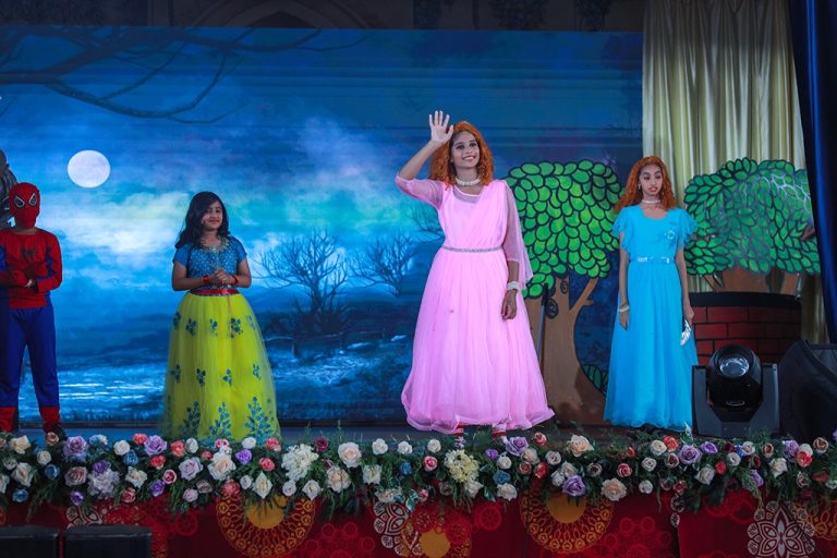 St. Kuriakose Public School