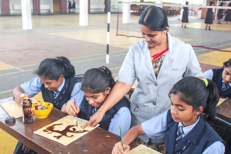 St. Kuriakose Public School