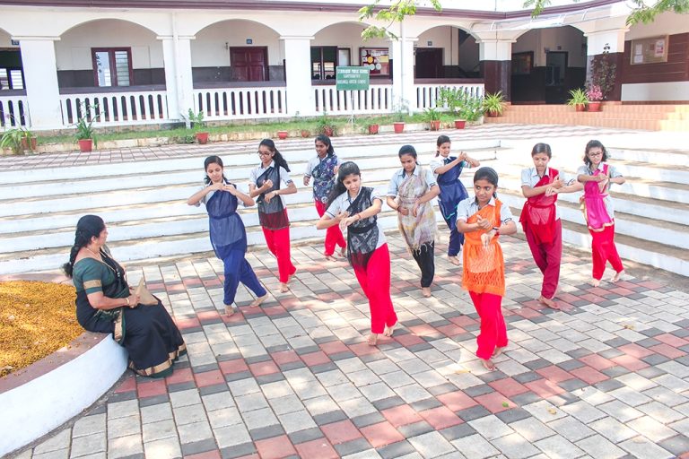 St. Kuriakose Public School
