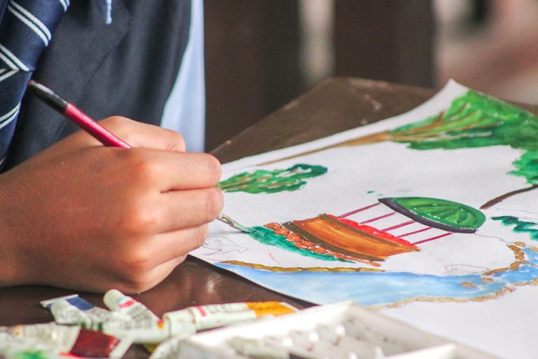 St. Kuriakose Public School