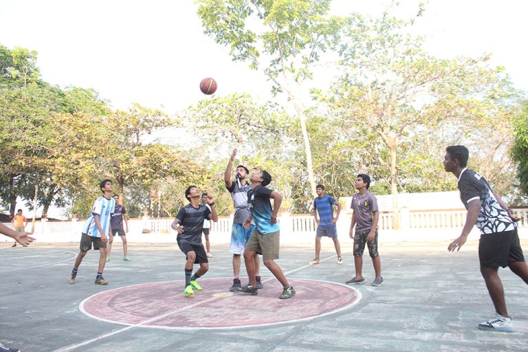 St. Kuriakose Public School