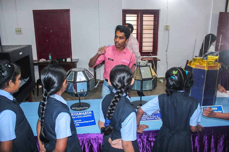 St. Kuriakose Public School