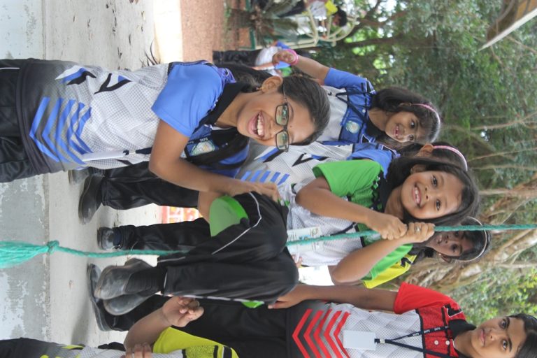 St. Kuriakose Public School