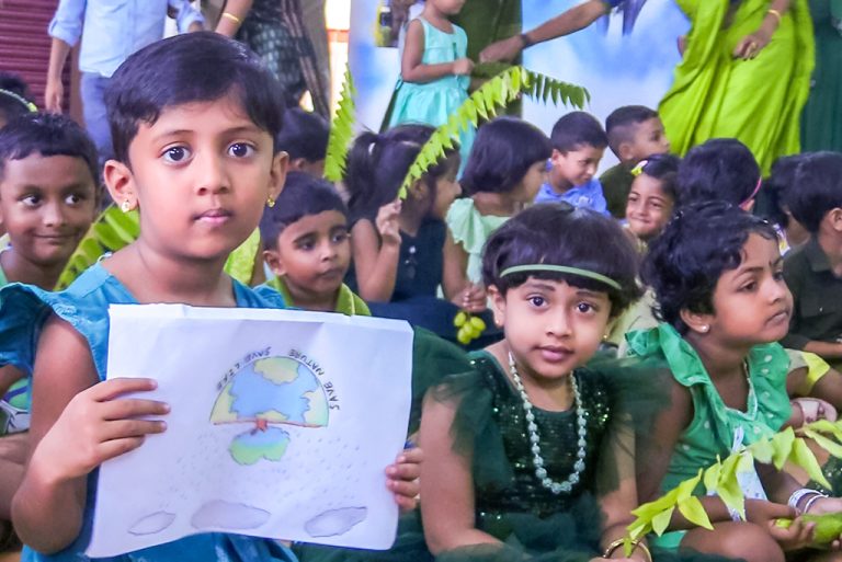 St. Kuriakose Public School