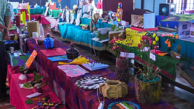 St. Kuriakose Public School