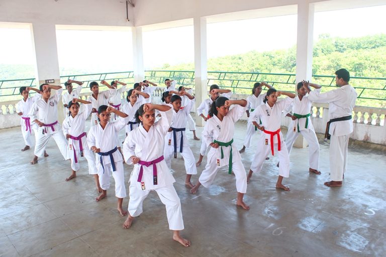 St. Kuriakose Public School
