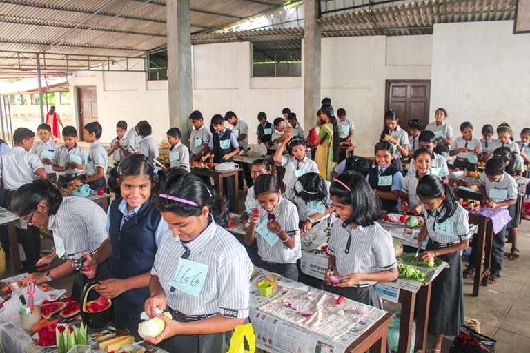 St. Kuriakose Public School