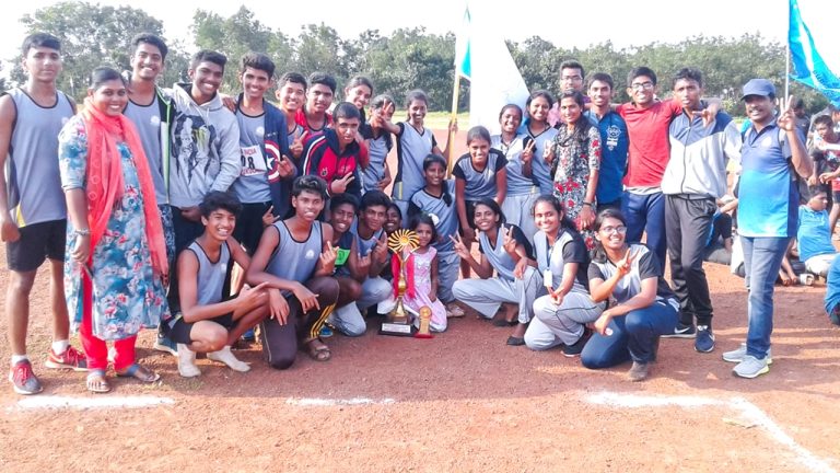 St. Kuriakose Public School